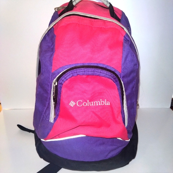 Columbia | Bags | Heavy Duty Columbia Hiking Backpack | Poshmark